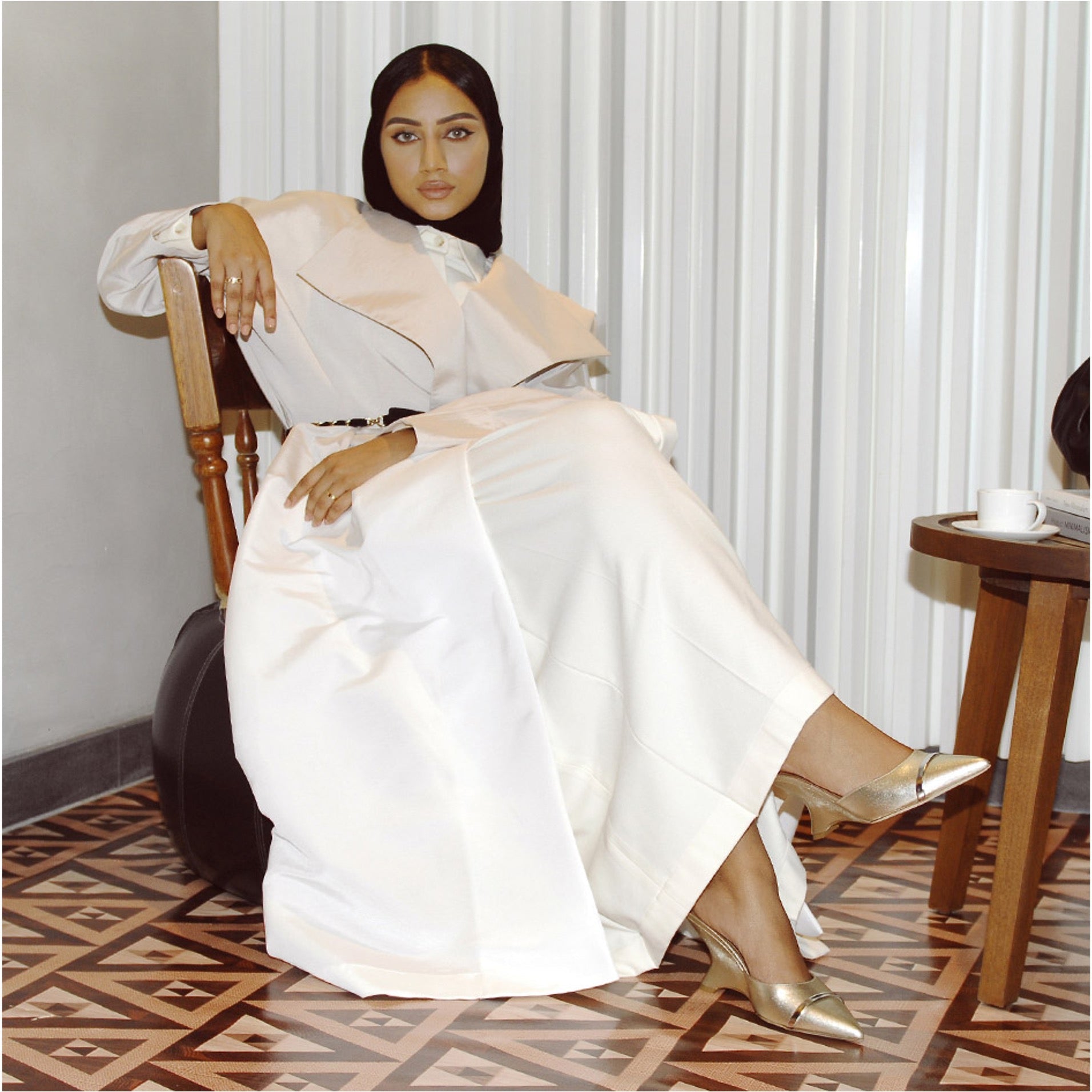 Minimal Style, Maximum Effect